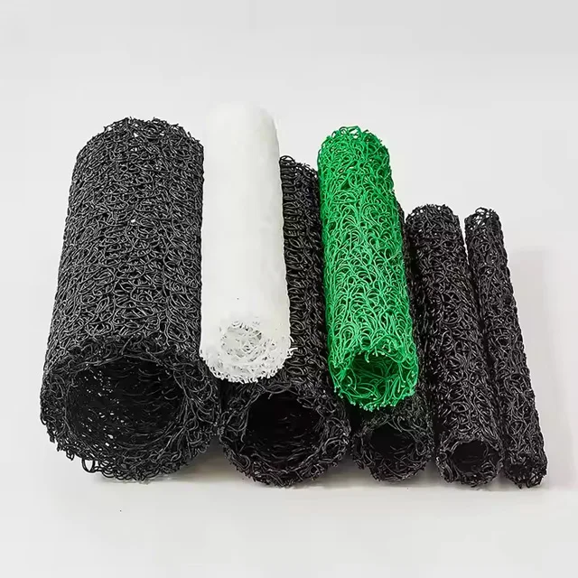 Industrial Style Heavy-Duty HDPE Plastic Blind Ditch Waterproof ...