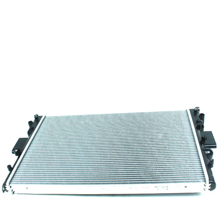 Auto Engine System 504084141 Radiator For Iveco| Alibaba.com