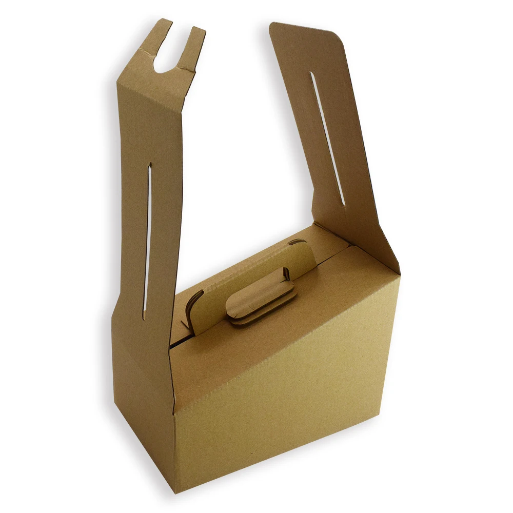 Alibaba.com: Disposable beverage server, custom printing, kraft paper ...