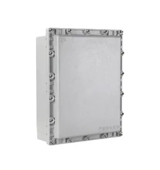 Explosion-proof Cabinets Explosion Proof Electrical Box - Buy Explosion ...