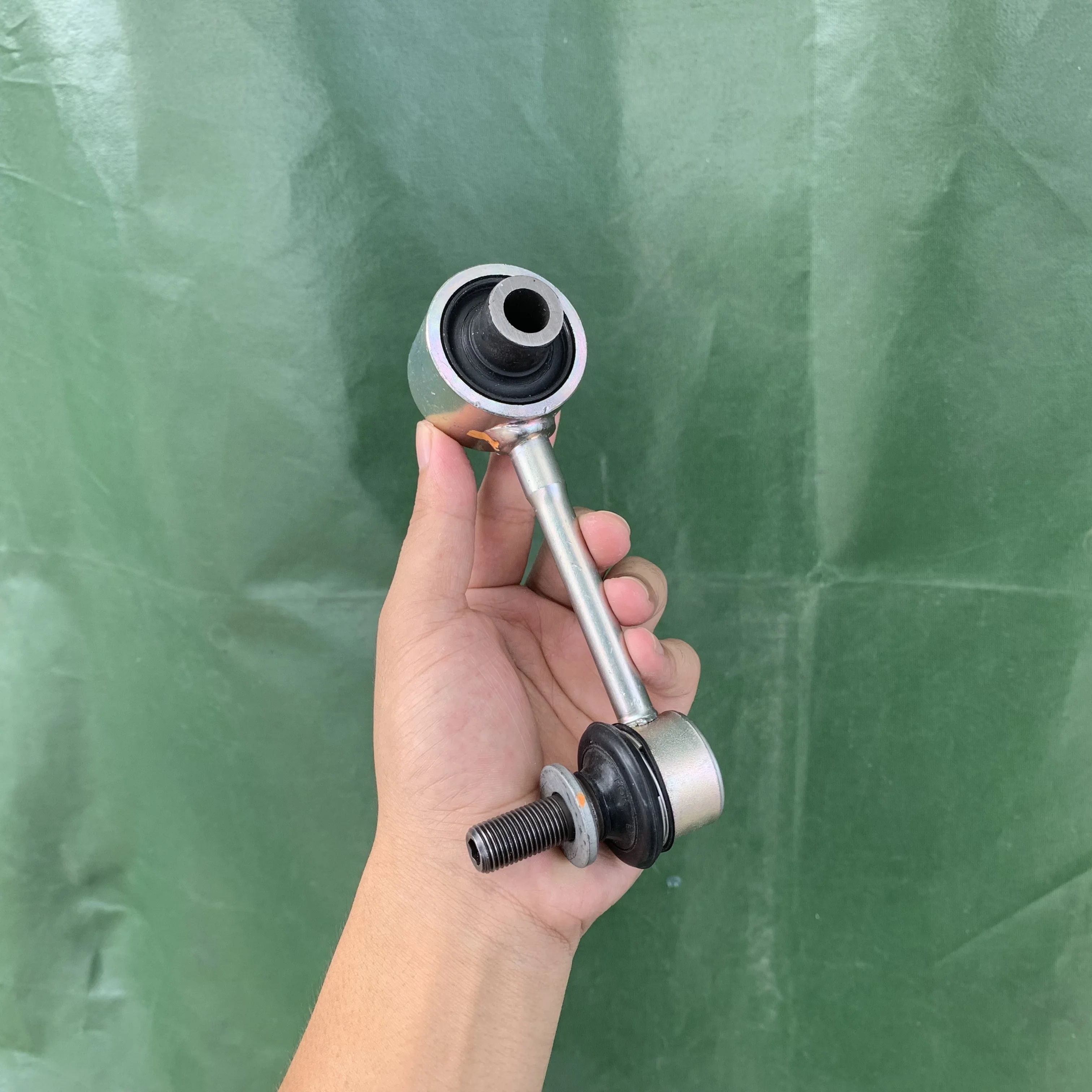 48830-0e050 Rear Suspension Lever For Toyota Highlander - Buy Rear ...