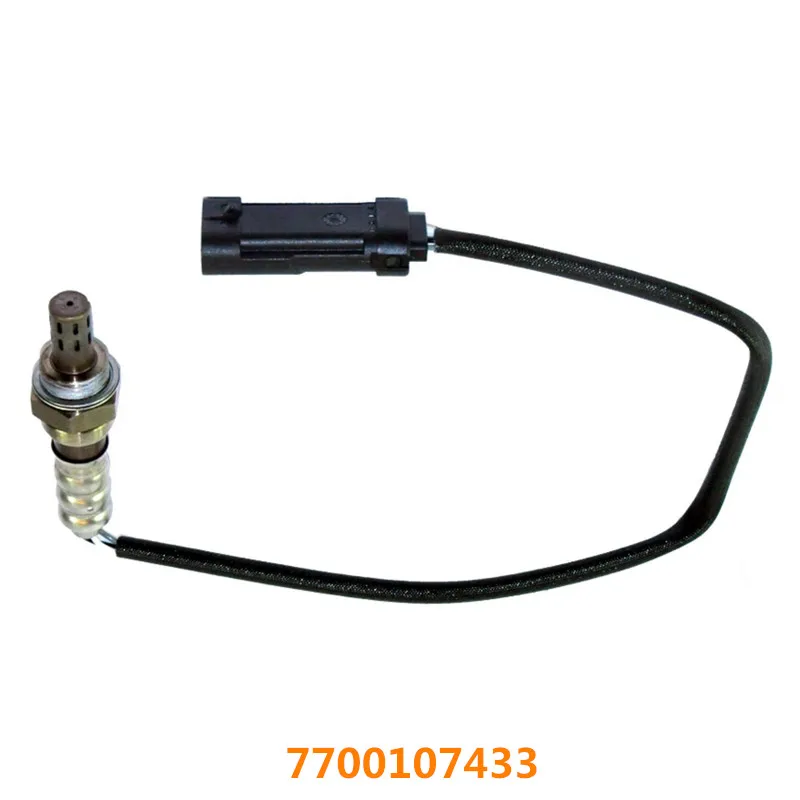 High Quality Oxygen Sensor For 7700107433 0258006046 - Buy Medical ...