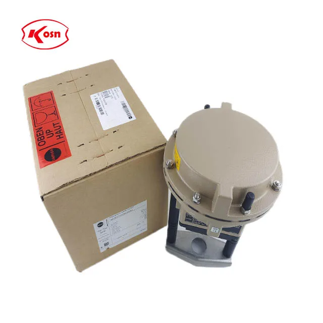 Samson 3372 Actuator - Reliable Pneumatic & Electropneumatic Solutions