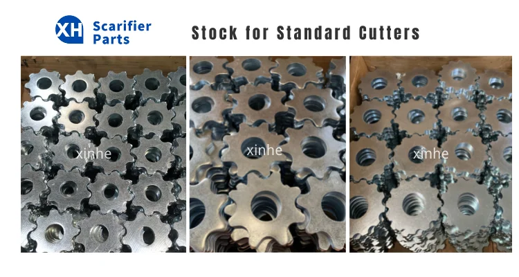 Aggressive And Longer Lasting Eight Star Tungsten Carbide Tipped (tct ...