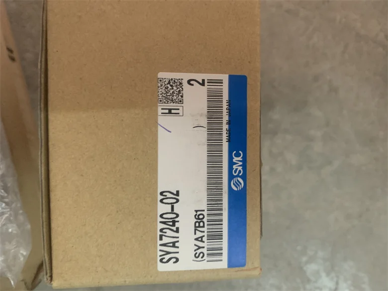 Japan Smc 5-way Solenoid Valve Insert Type Bottom Plate With Tube Type ...