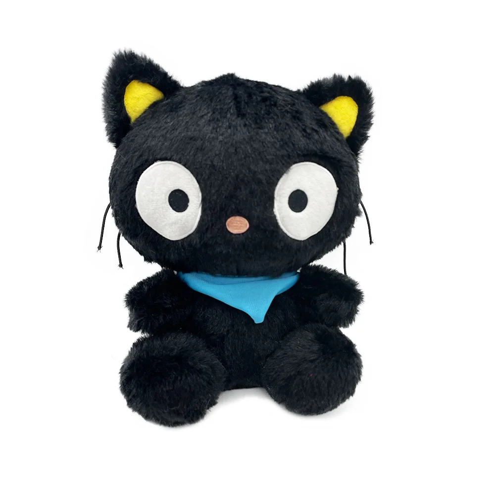 Hot New Product Chocoes Cat Plush Doll Stuffy Kitten Plushies Children ...