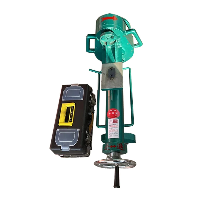 Model Ht600 Electric Hot Tapping Machine - Buy Ht600 Electric Hot ...