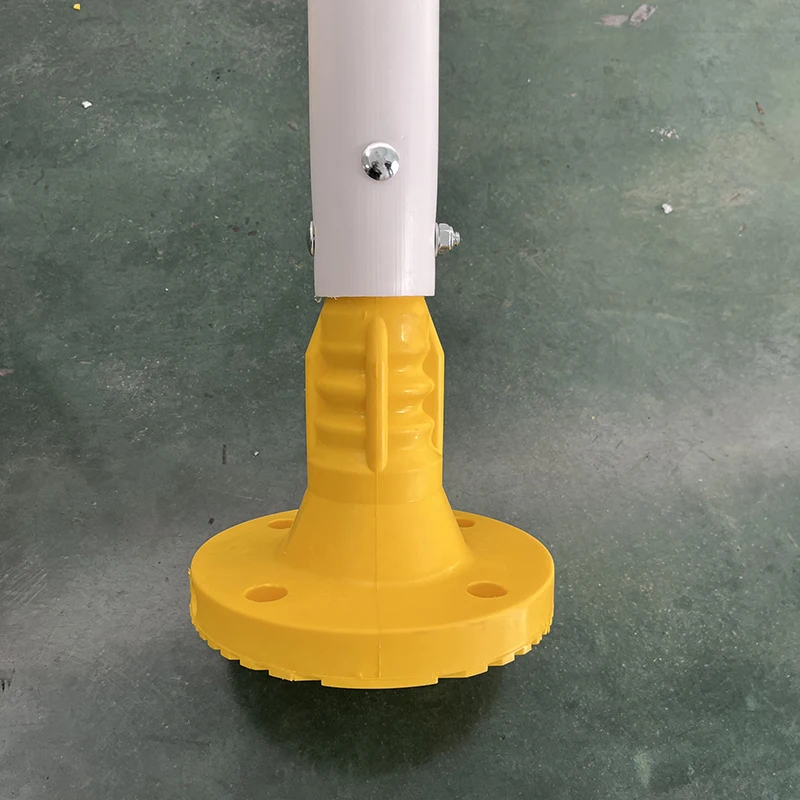 High Visibility Parking Guide Markers by LUBA - CE/ISO9001 Certified