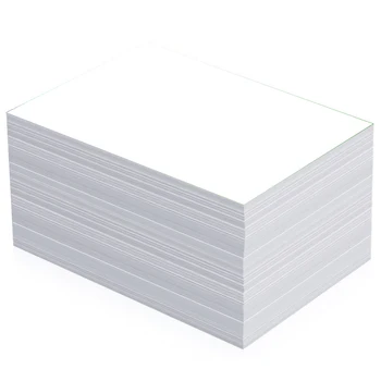 105g-300g A3 A4 Laser Printer Paper Sheets Cardboard Paperboard Diy ...