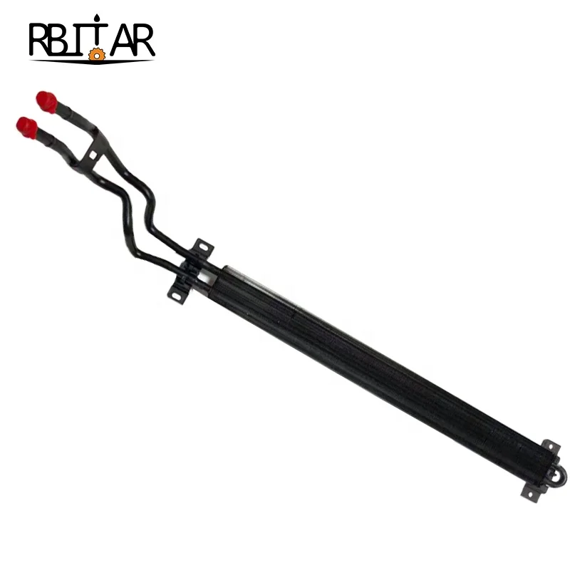 3W0422885G Oil Cooler for Bentley Continental Flying Spur