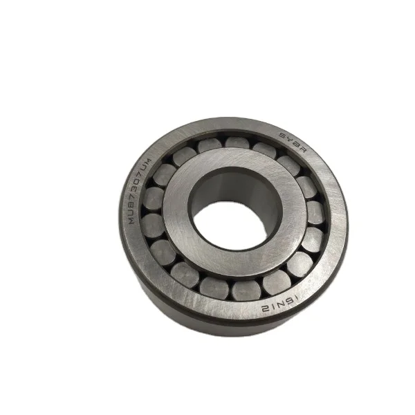 Cylindrical Roller Bearing MU1212 RUMW3| Alibaba.com