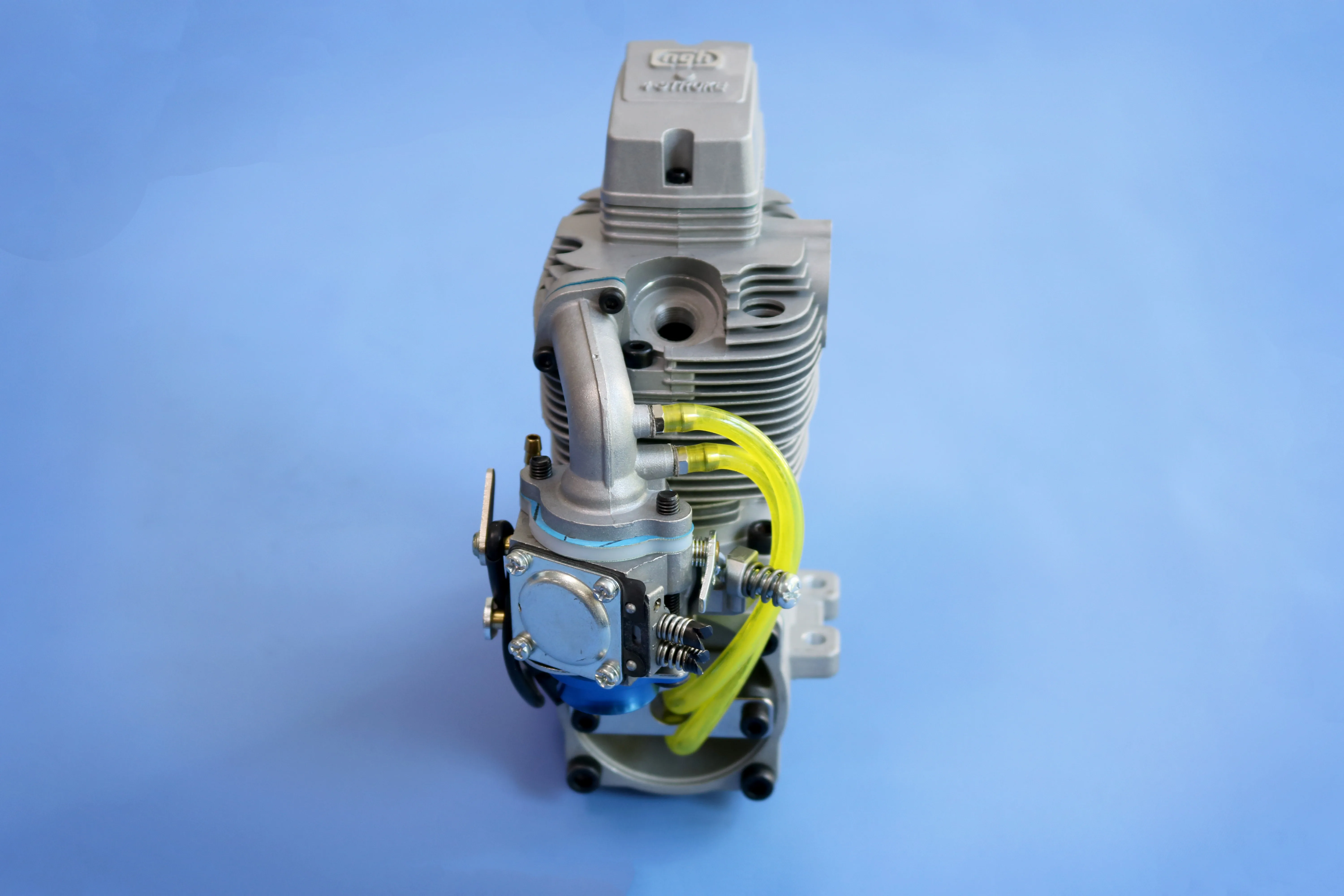 NGH Model Engine GF38 - 38cc Gasoline Engine for FPV Drones