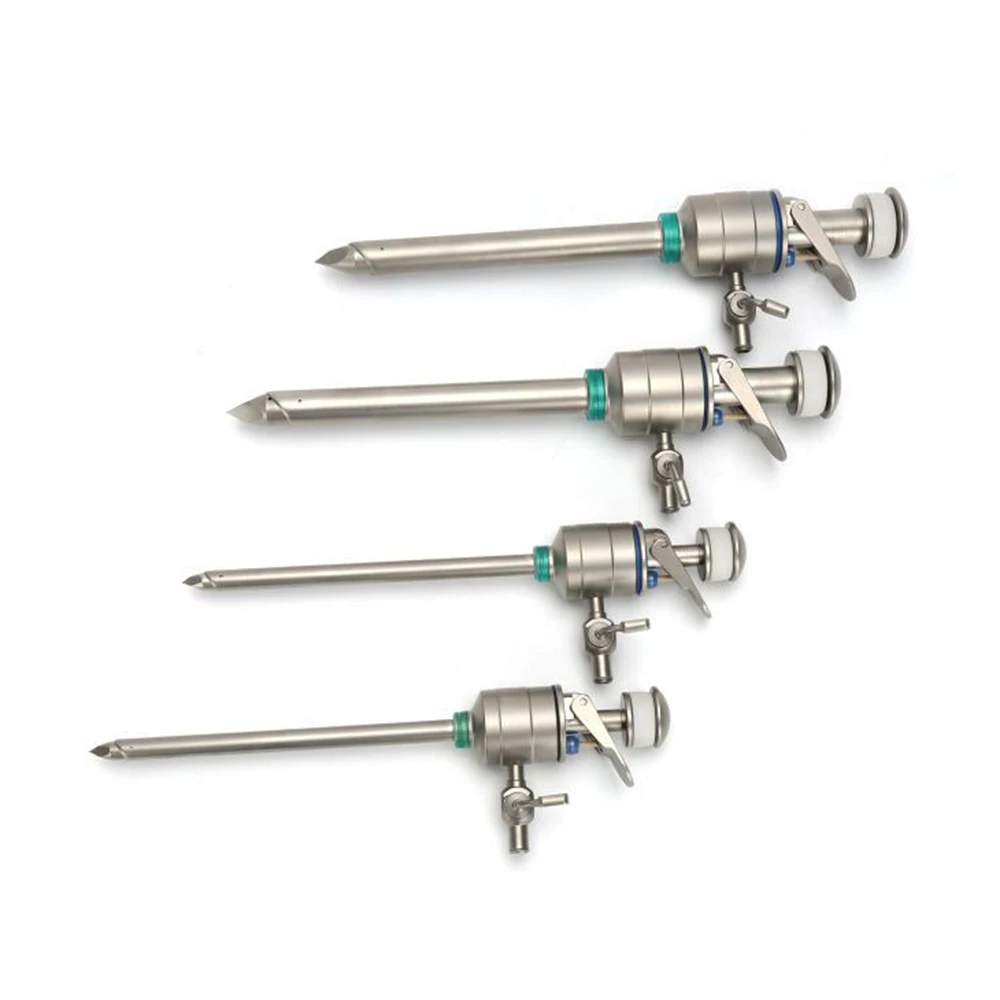 Laparoscopic Reusable Surgical Magnetic Trocar Trocars 5mm 10mm - Buy ... Laparoscopic Reusable Surgical Magnetic Trocar Trocars 5mm 10mm - Buy ...
