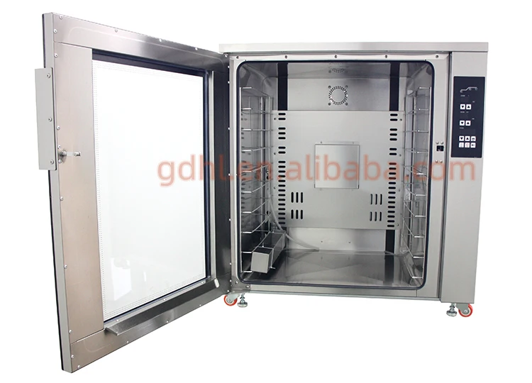 HL Commercial Bread Dough Proofer - Efficient Fermentation