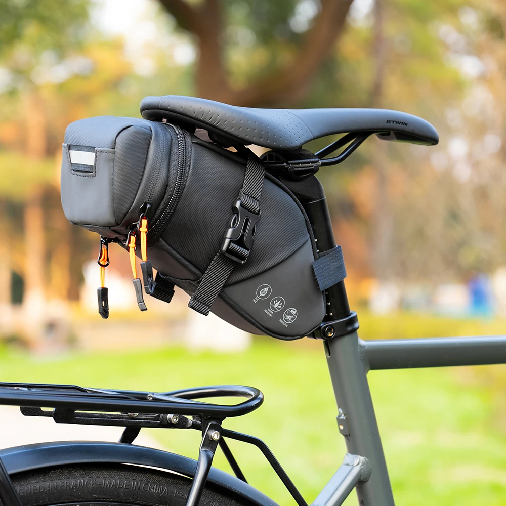 Factory 2024 Newest Extendable High-Reflective 2L Mountain Road Travel ...