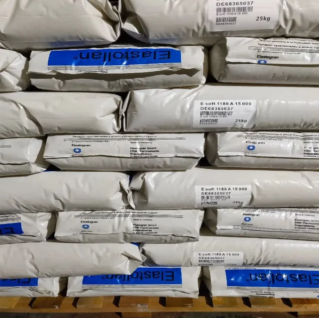 Bsf Tpu Elastollan C 80 A Thermoplastic Polyurethane Tpu Granules Resin ...