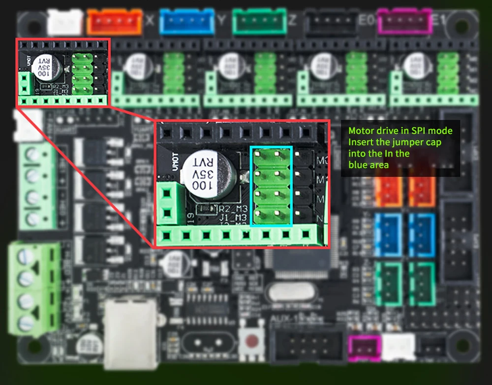 MKS GEN-L V2.1 Controller Board - Reliable Performance for Business ...