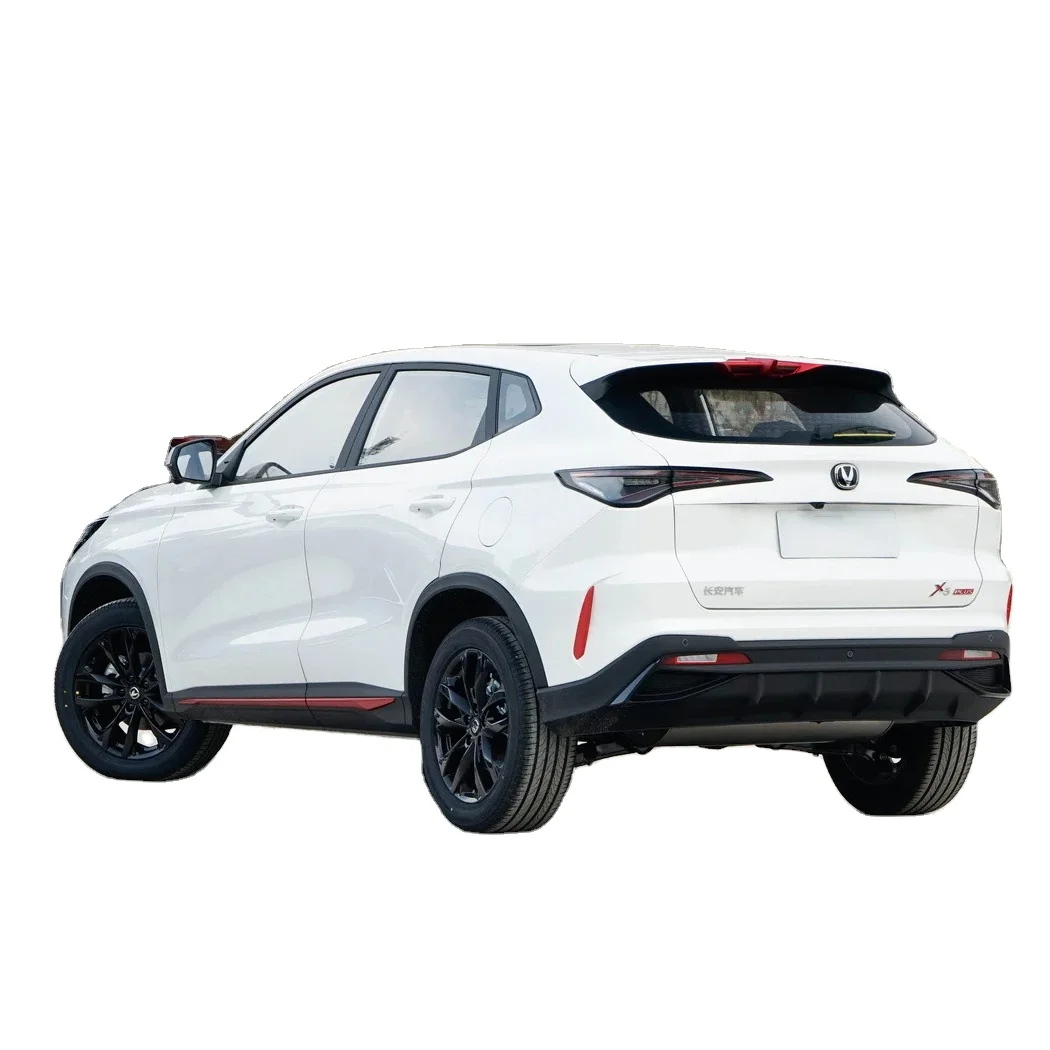 2023 Changan Oshan X5/x5plus Compact Suv Vehicle 5-seat Gasoline Suv ...
