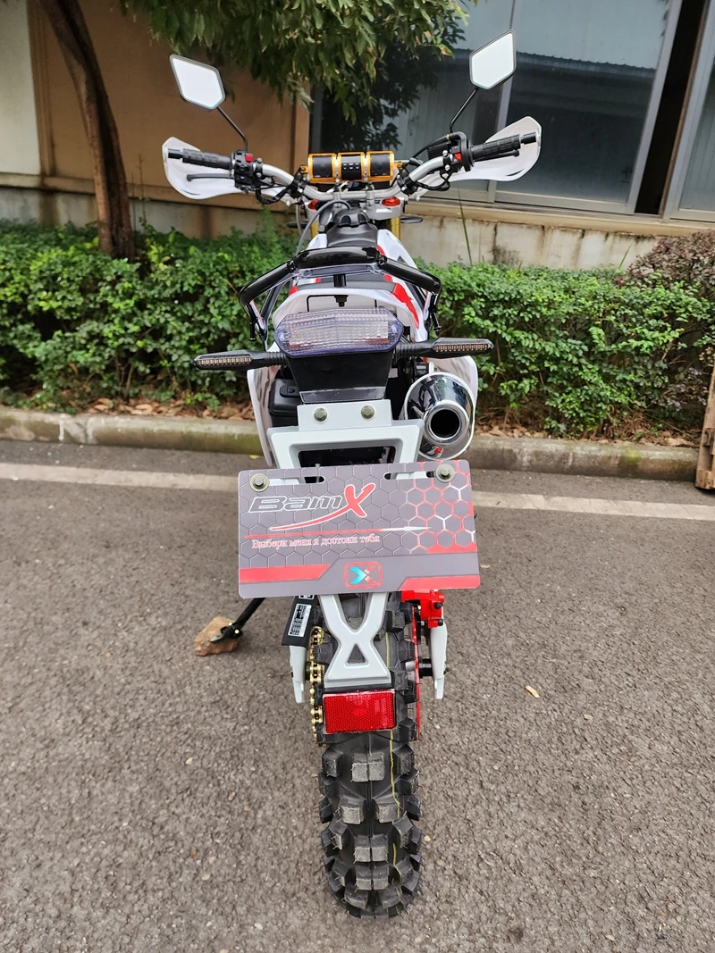 Customization Pitbike Dirtbikes - Cheap 250cc Enduro Motorcycles