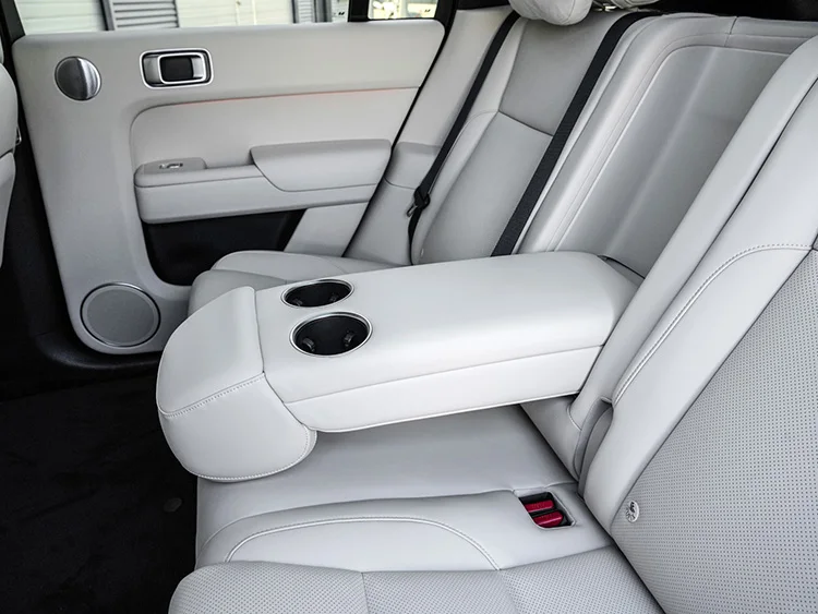 Li Xiang One L8 Max - Efficient Electric SUV for Distributors