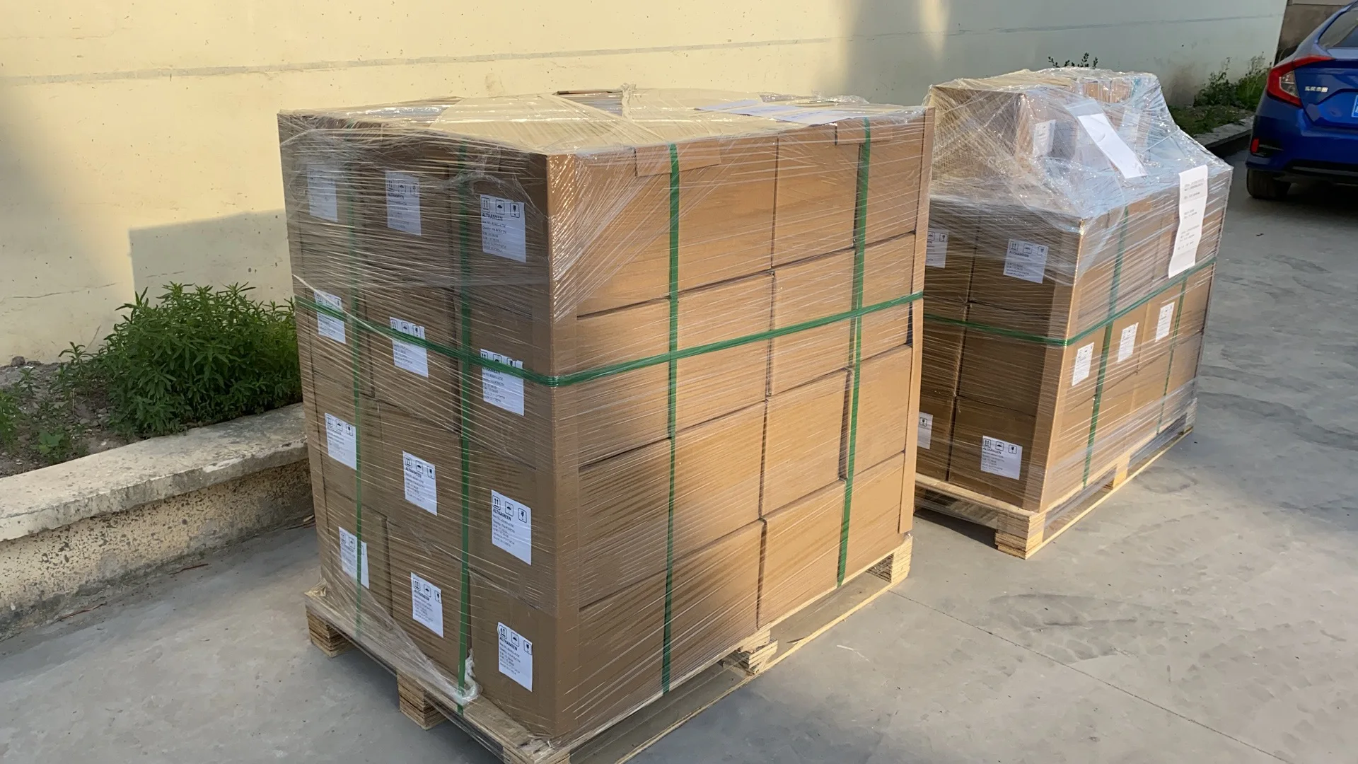 150ml Handmade Perfume Glass Display Attar Bottle for Oud Oil Shop Display