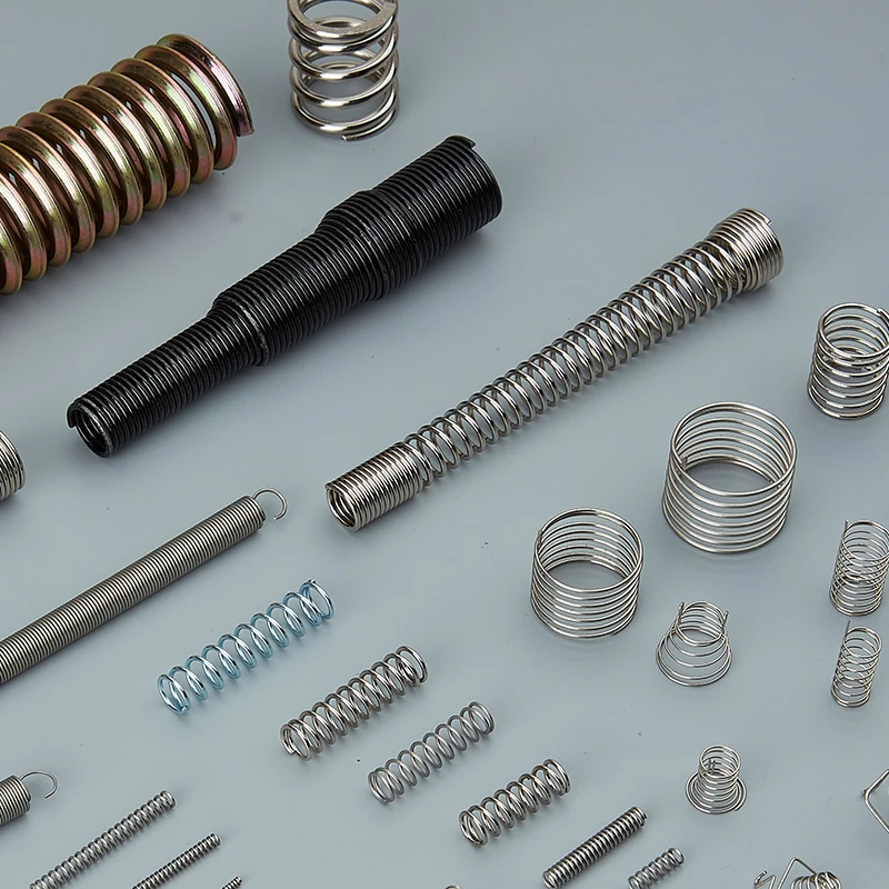 Oem Custom Hardware Accessory Parts 304 Stainless Steel 301 Conical ...