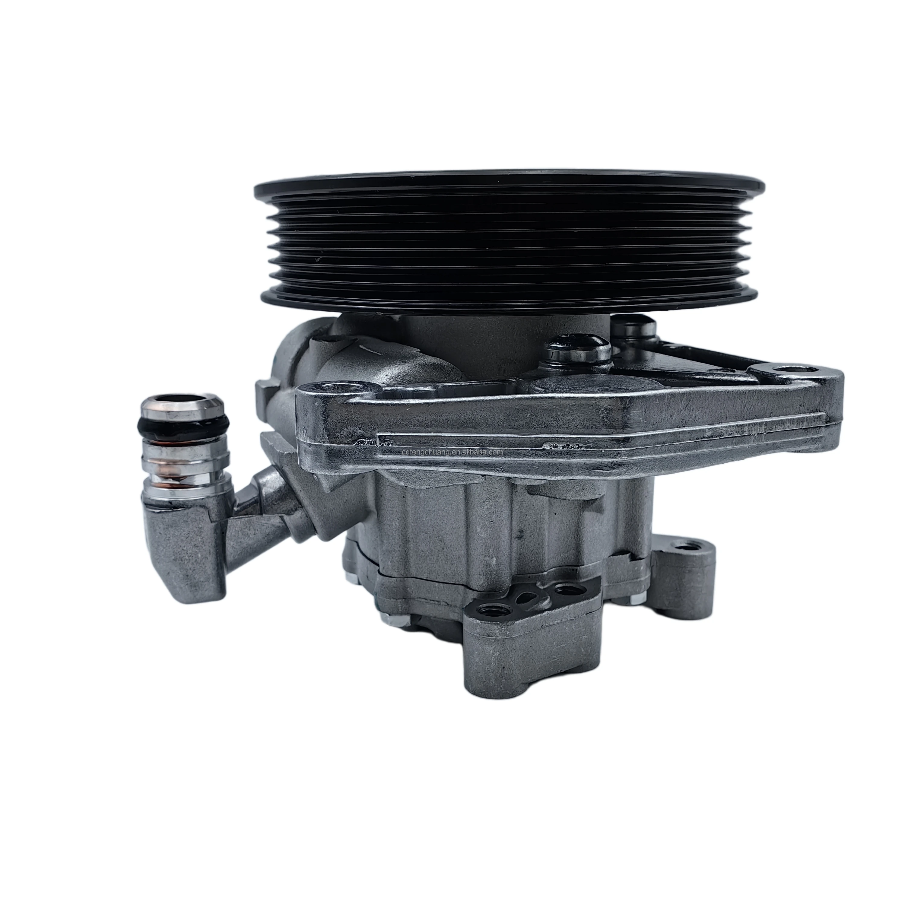 High Quality Power Steering Pump Oem 0054662201 For Mercedes Benz W251 ...