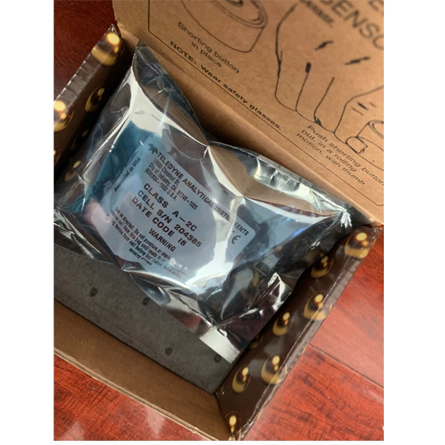 Original Teledyne oxygen sensor A-2C PART No. C6689-A2C| Alibaba.com