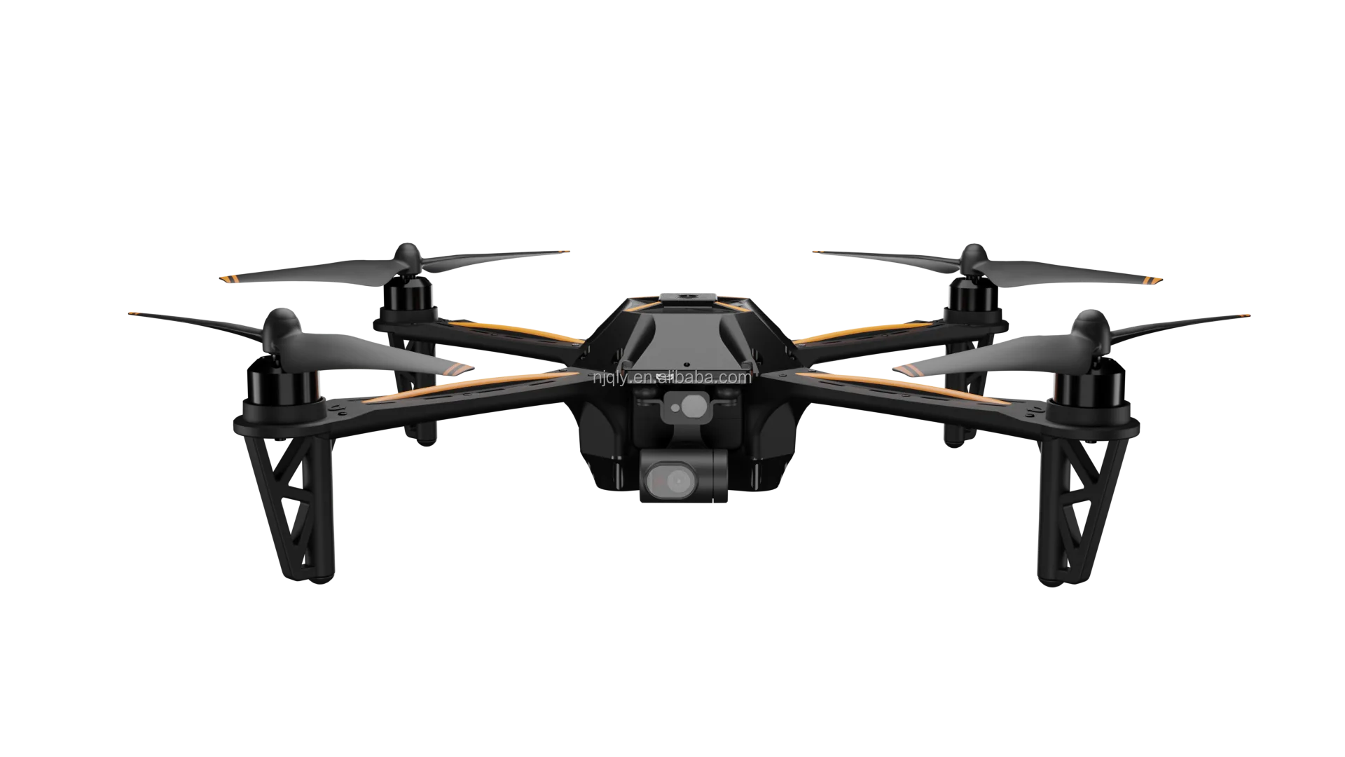 Clairvoyant Unmanned Aerial Vehicle M3e Drones Similar Dajiang Four ...