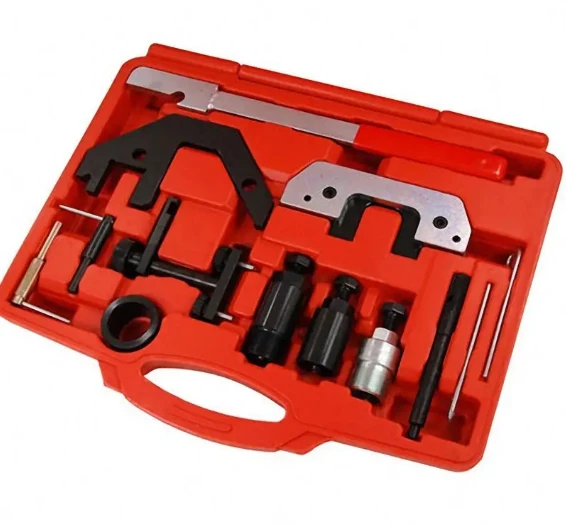Installing And Removal Camshaft Timing Kit Engine Locking Timing Hand ...