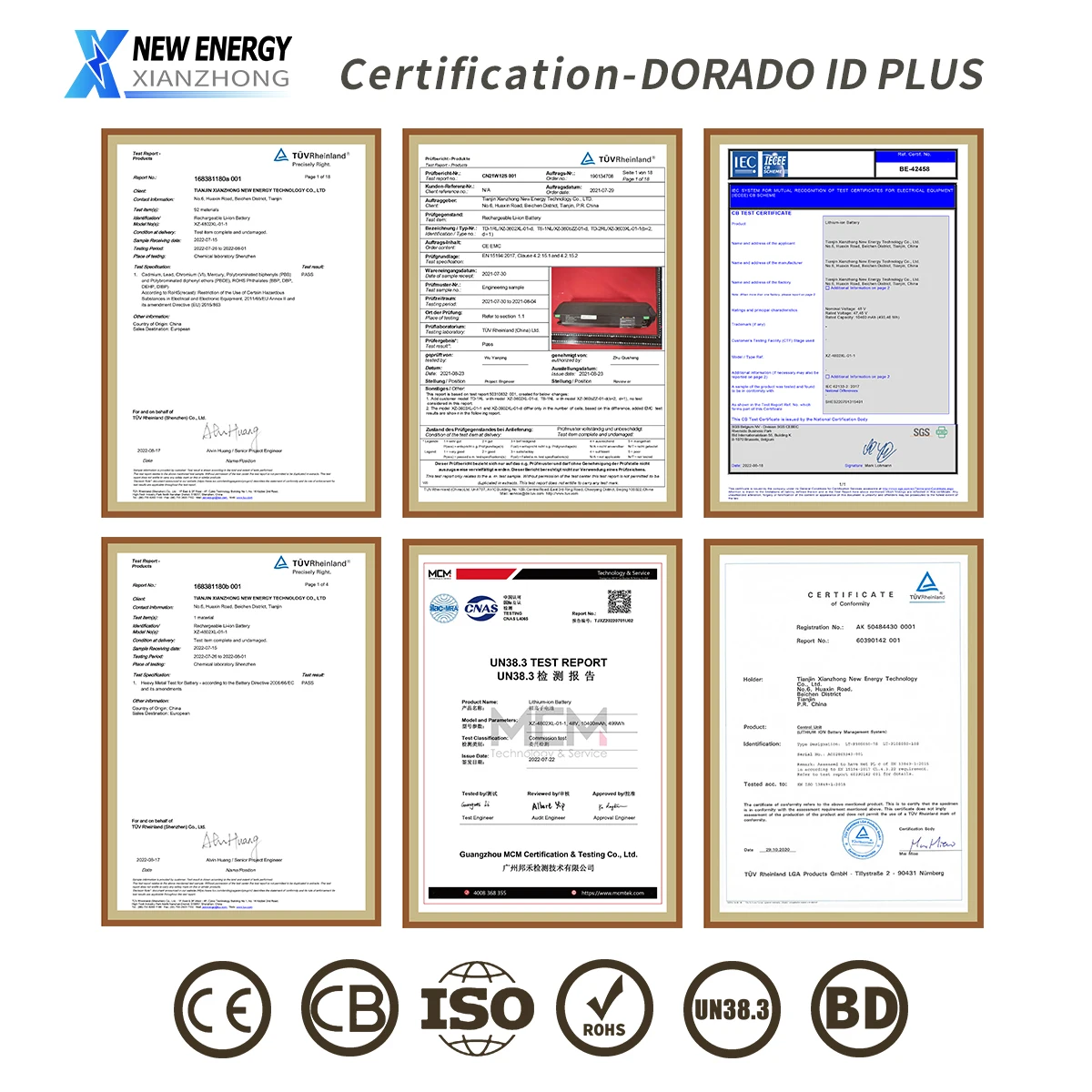 750 Watt E-bike Electric Bike 36v Lg Ebike Battery 48v Lg Cell 15 Amphr ...