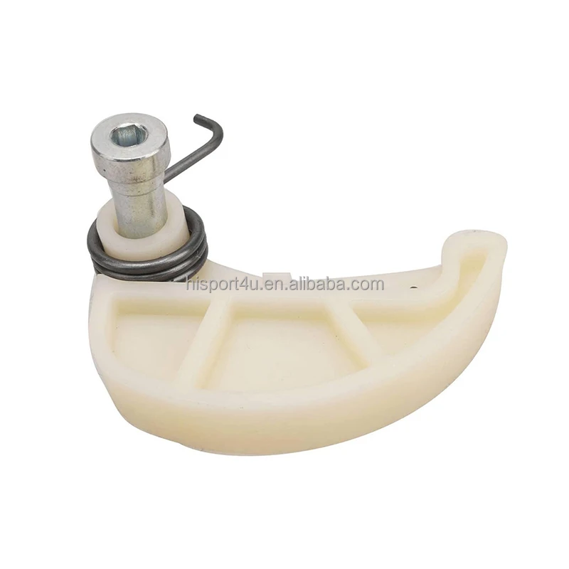 Timing Chain Kit 8pcs Chain,Tensioner,Sprocket,Tightening Rail,Guide ...