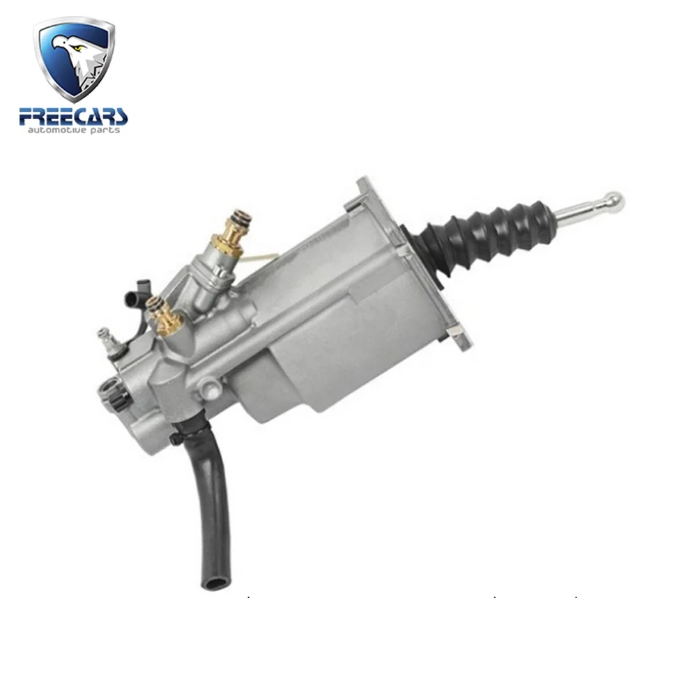 For VOL Truck Body Parts Servo clutch (22085052) 23105541 for Truck ...