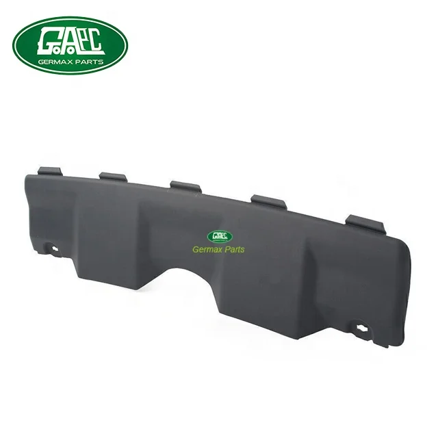 Automotive Shield Cover Front Bumper Lr002155 Glfr006 Suitable For Land ...