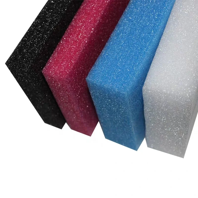 Soft EPE Packing Foam Sheets - Shock-Proof & Moisture Proof