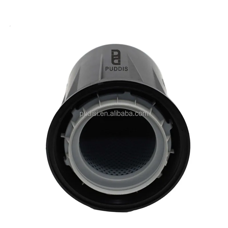 Excavator Parts Hydraulic Oil Filter Hydraulic Filter Sj11792 Sh66395 ...