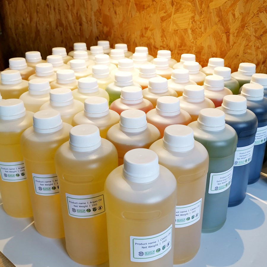 Factory Supply Pure Polyoxyethylene Lauryl Ether CAS 9002-92-0 Organic ...