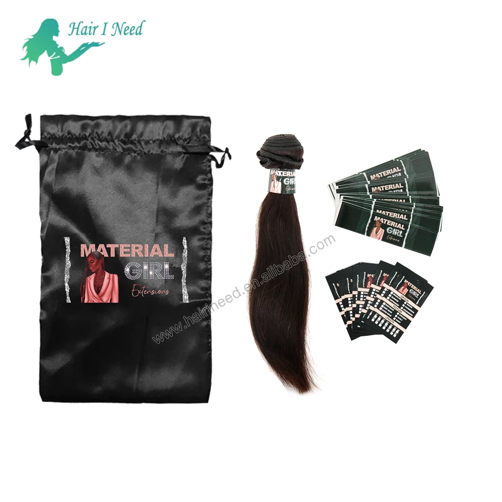 Custom Hair Bundle Price Tag, Coated Paper Hang Tag for Wig| Alibaba.com