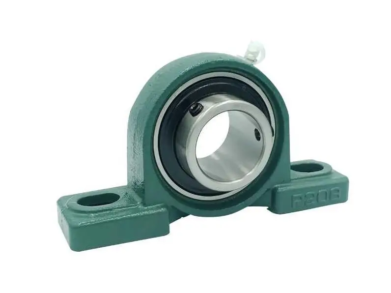 Excellent Pillow Block Bearing P202 F202 Uc202 202 Ucp202 Ucf202 Suc202 ...