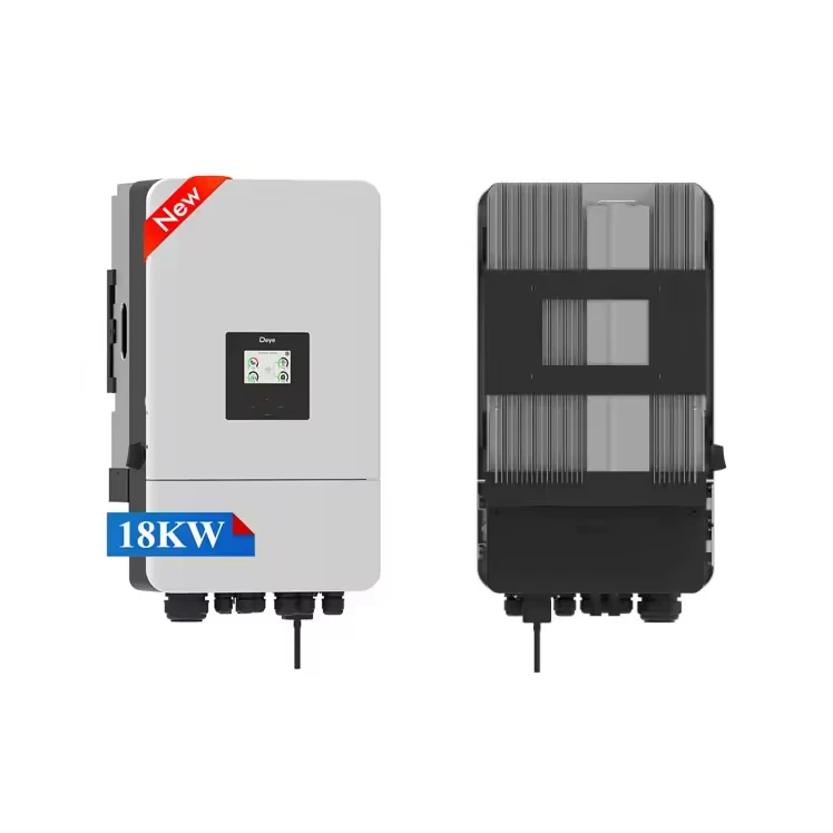 deye German Warehouse 2024 New Deye Inverter SUN-14/15/16/18/20K ...