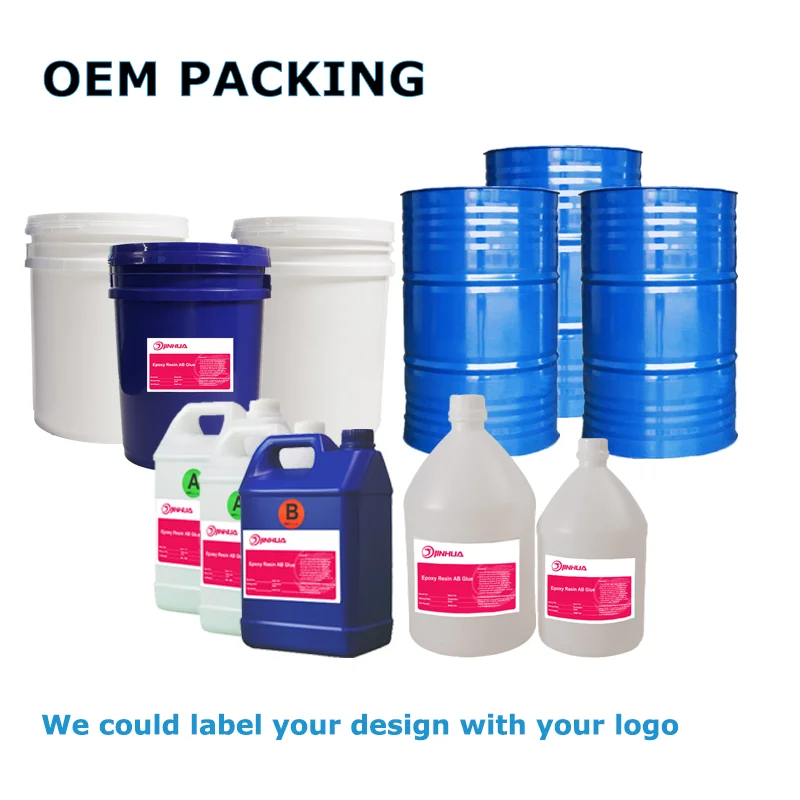 Pebble Stone Driveway Clear Liquids Epoxy Flooring Resin