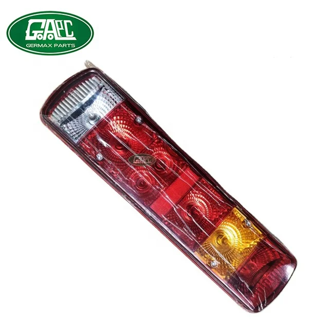 Tail Light for Sinotruk Howo 371 Heavy Truck Lamp Accessories Supplier