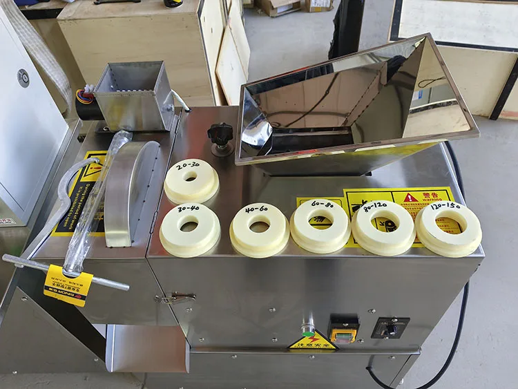 High Efficiency Hot Sale Commercial Small Bakery Used Automatic Dough ...