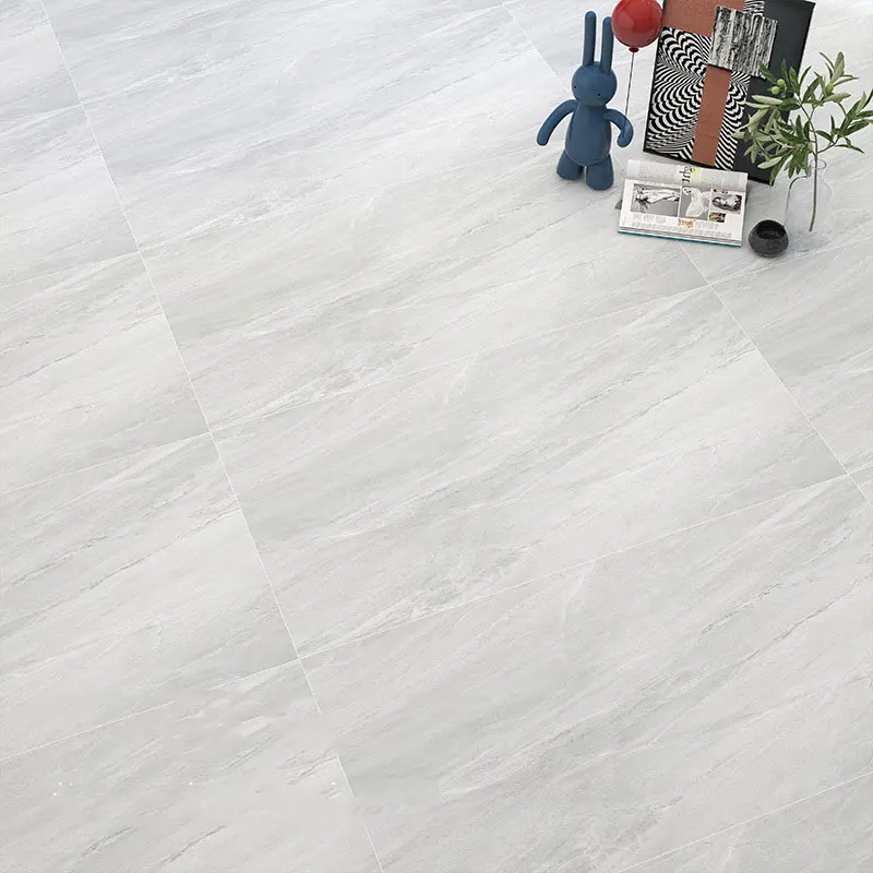 PVC Vinyl Marble Plank Floor - Durable, Flexible, Waterproof