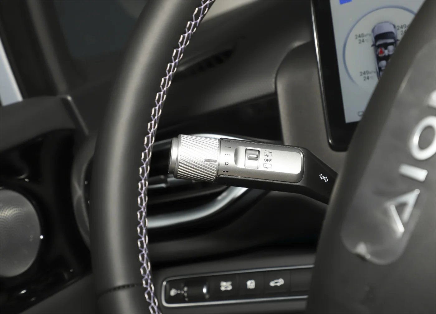 The 2024 Gac Aion V Plus 70 Supercharged High-speed New Energy Electric ...