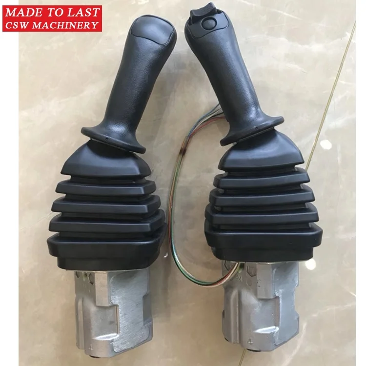 Kubota Excavator Joystick Controller for Excavator Controls - OEM