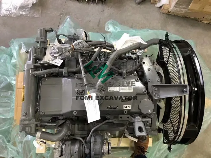 4jx1 4hl1 4jg2 6hh1 4ja1 Engine Motor For Isuzu 4jb1 4jj1 4hk1 4hg1 ...