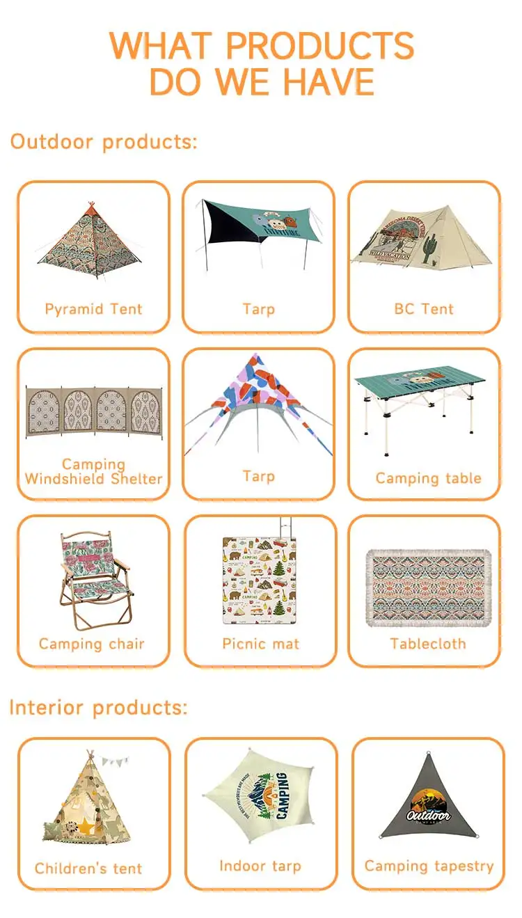 Outdoor Trade Show Tent Custom Printed Display Canopy Festival ...