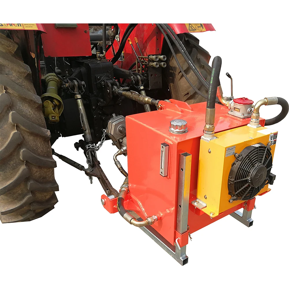 Tractor PTO hydraulic power pack| Alibaba.com
