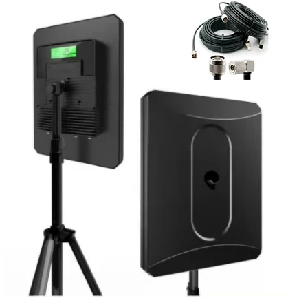 ALIENTECH DEIMOX Signal Booster for Drone Antenna Extender